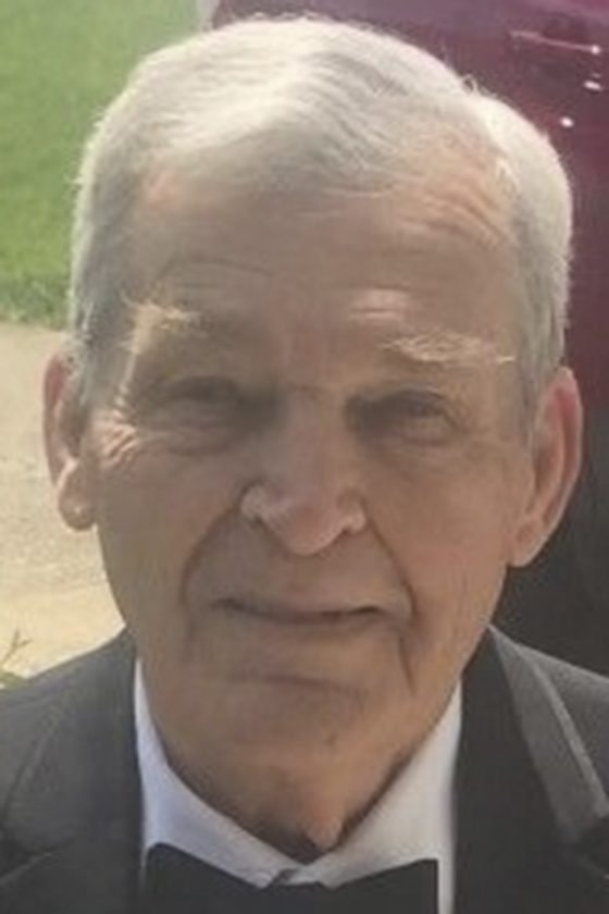 Thomas J. Ferrara 1941-2021 | News, Sports, Jobs - The Vindicator